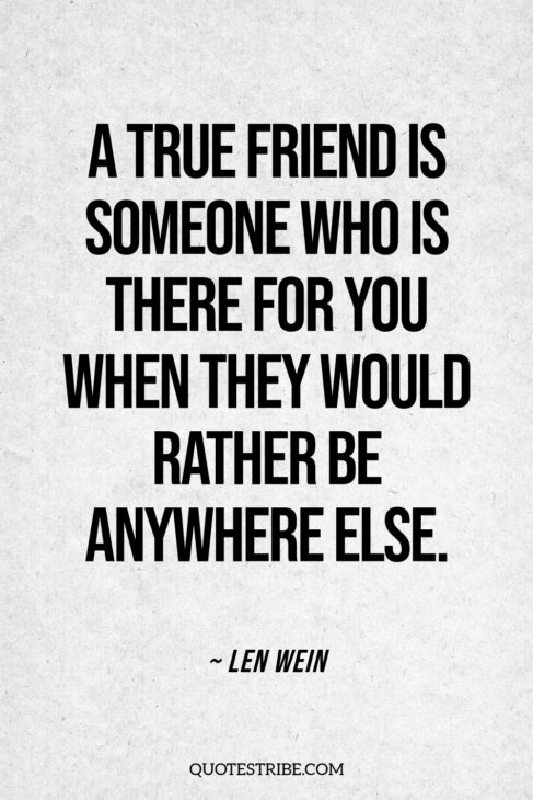 21 Best Friends Quotes to Celebrate Your Unbreakable Bond