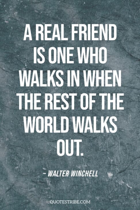 21 Best Friends Quotes to Celebrate Your Unbreakable Bond