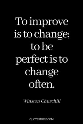 21 Inspirational Change Quotes That Will Motivate You