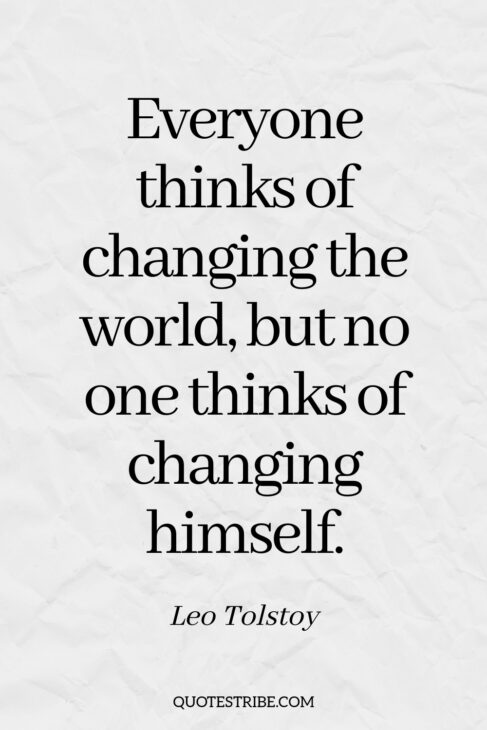 21 Inspirational Change Quotes That Will Motivate You