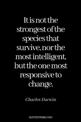 21 Inspirational Change Quotes That Will Motivate You