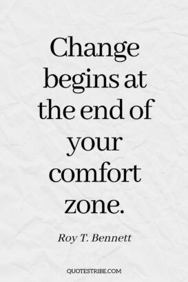 21 Inspirational Change Quotes That Will Motivate You