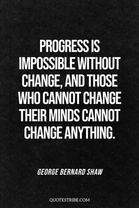 21 Inspirational Change Quotes That Will Motivate You