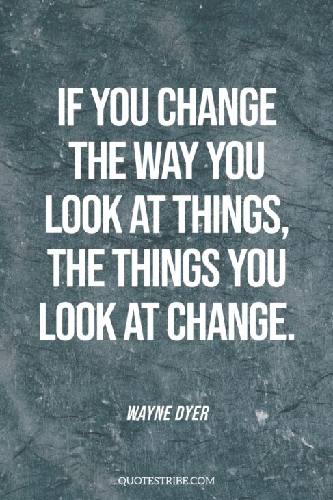 21 Inspirational Change Quotes That Will Motivate You
