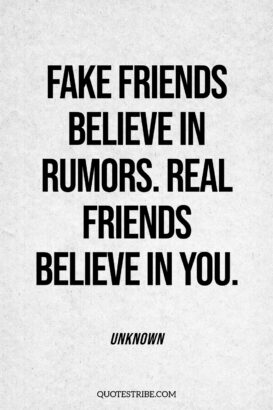 21 Fake Friends Quotes to Protect Your Energy