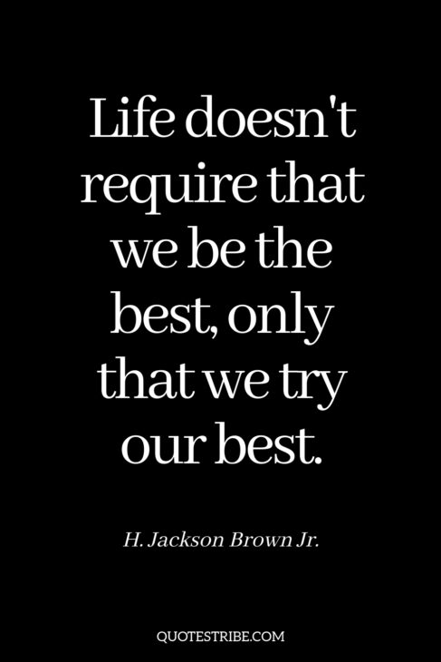 21 Life Quotes That Teach Valuable Lessons