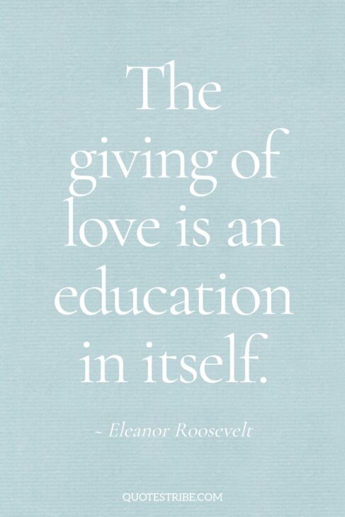 21 Love Quotes That Will Melt Your Heart