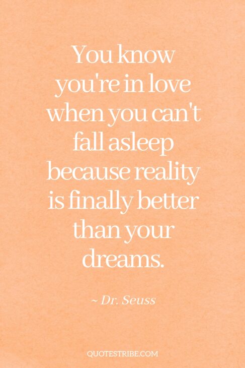 21 Love Quotes That Will Melt Your Heart