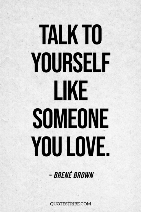 21 Empowering Self Love Quotes to Brighten Your Day