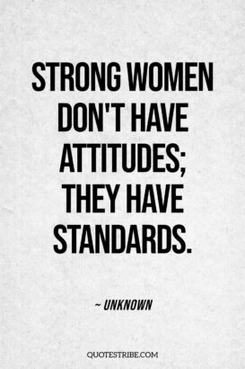 21 Uplifting Quotes About Strong Women to Motivate You