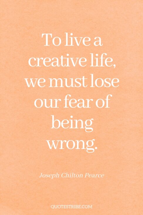 21 Creativity Quotes to Spark Your Imagination