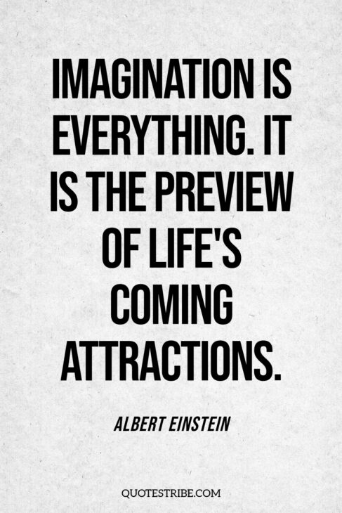 21 Creativity Quotes to Spark Your Imagination