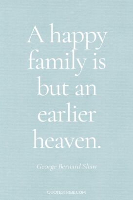 21 Meaningful Family Quotes to Treasure Forever