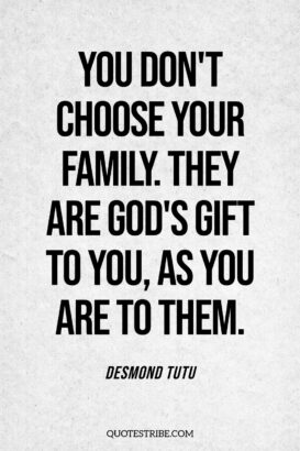 21 Meaningful Family Quotes to Treasure Forever