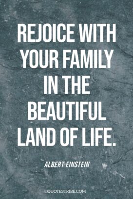 21 Meaningful Family Quotes to Treasure Forever