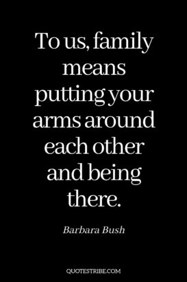 21 Meaningful Family Quotes to Treasure Forever