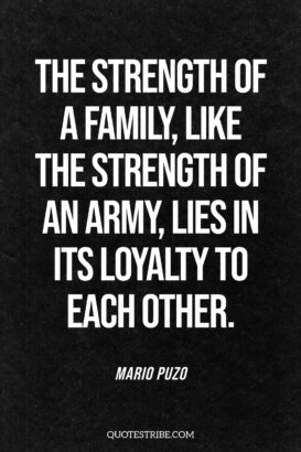 21 Meaningful Family Quotes to Treasure Forever