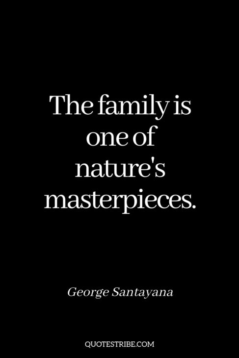 21 Meaningful Family Quotes to Treasure Forever