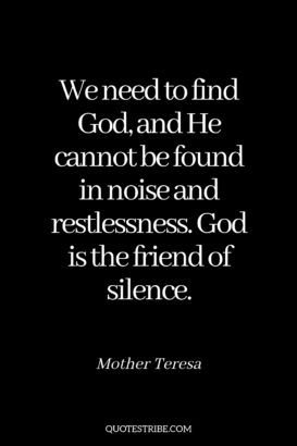21 God Quotes to Inspire Faith and Strength