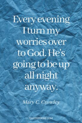 21 God Quotes to Inspire Faith and Strength
