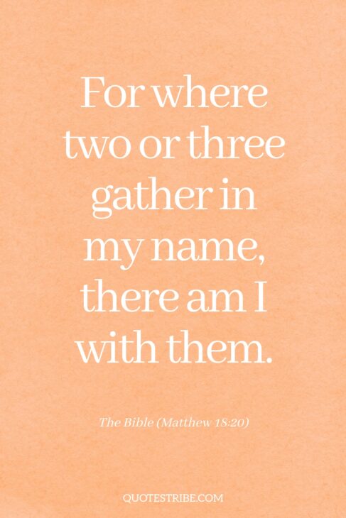 21 God Quotes to Inspire Faith and Strength