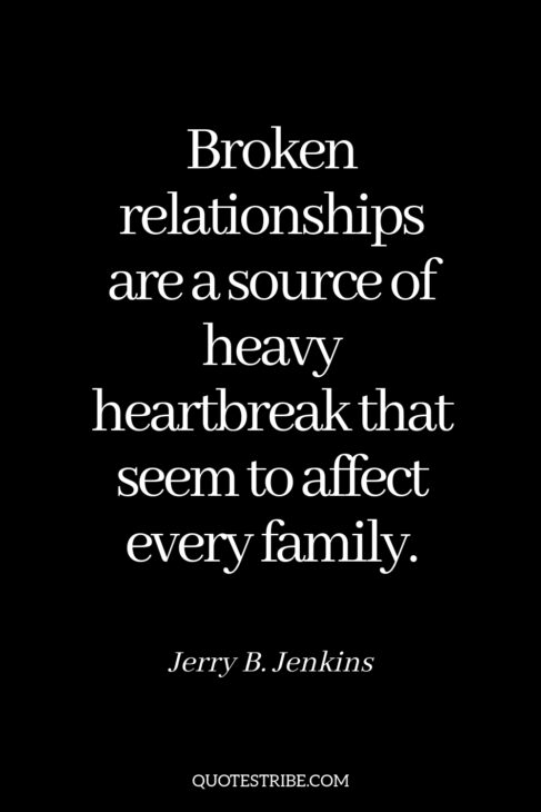 21 Heartbreak Quotes to Help You Heal