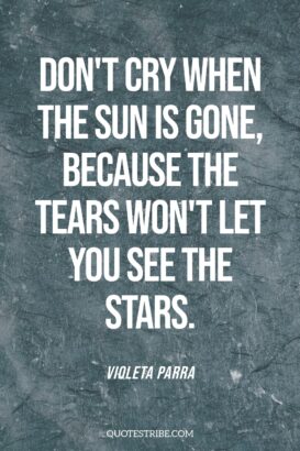 21 Heartbreak Quotes to Help You Heal