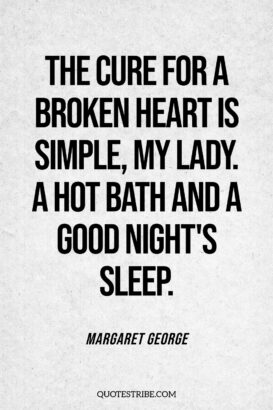 21 Heartbreak Quotes to Help You Heal