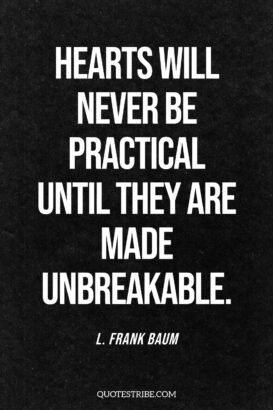 21 Heartbreak Quotes to Help You Heal