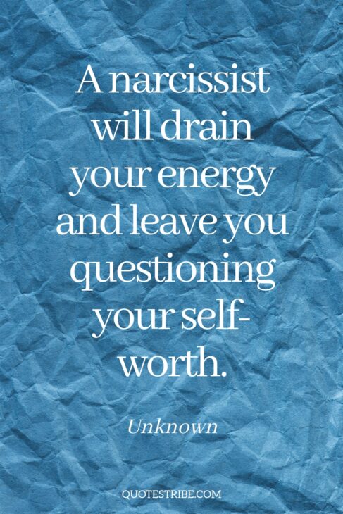 21 Narcissist Quotes to Help You Spot Toxic Behavior