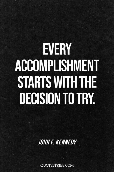 21 Empowering Quotes About Quitting Your Job
