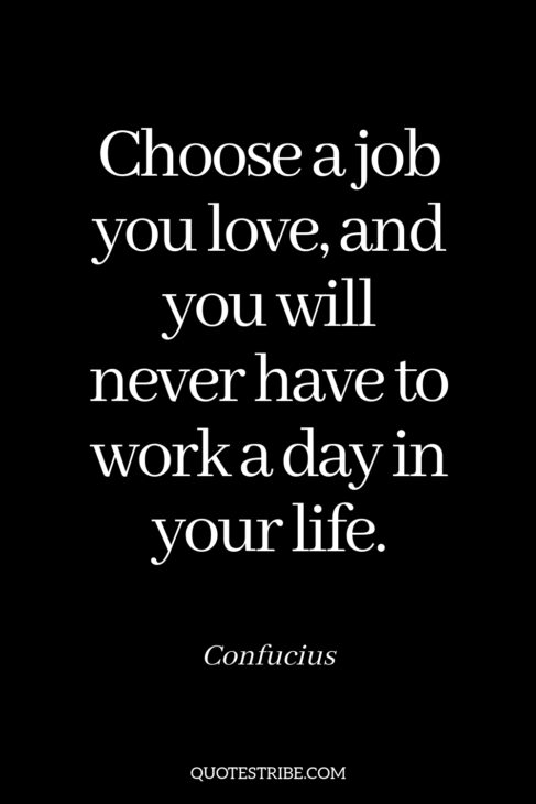 21 Empowering Quotes About Quitting Your Job