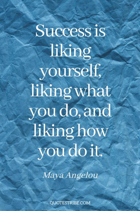 21 Powerful Success Quotes to Help You Achieve Your Goals