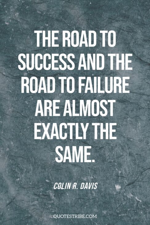 21 Powerful Success Quotes to Help You Achieve Your Goals