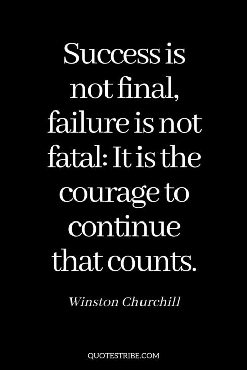 21 Powerful Success Quotes to Help You Achieve Your Goals