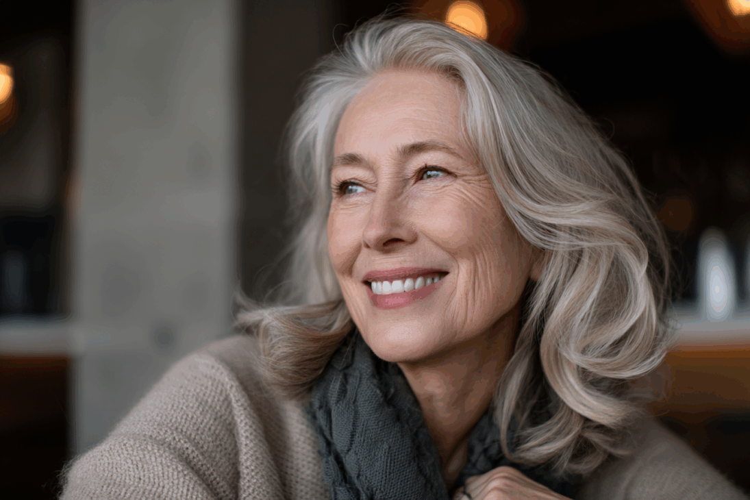 21 Aging Quotes That Make Getting Older Feel Beautiful